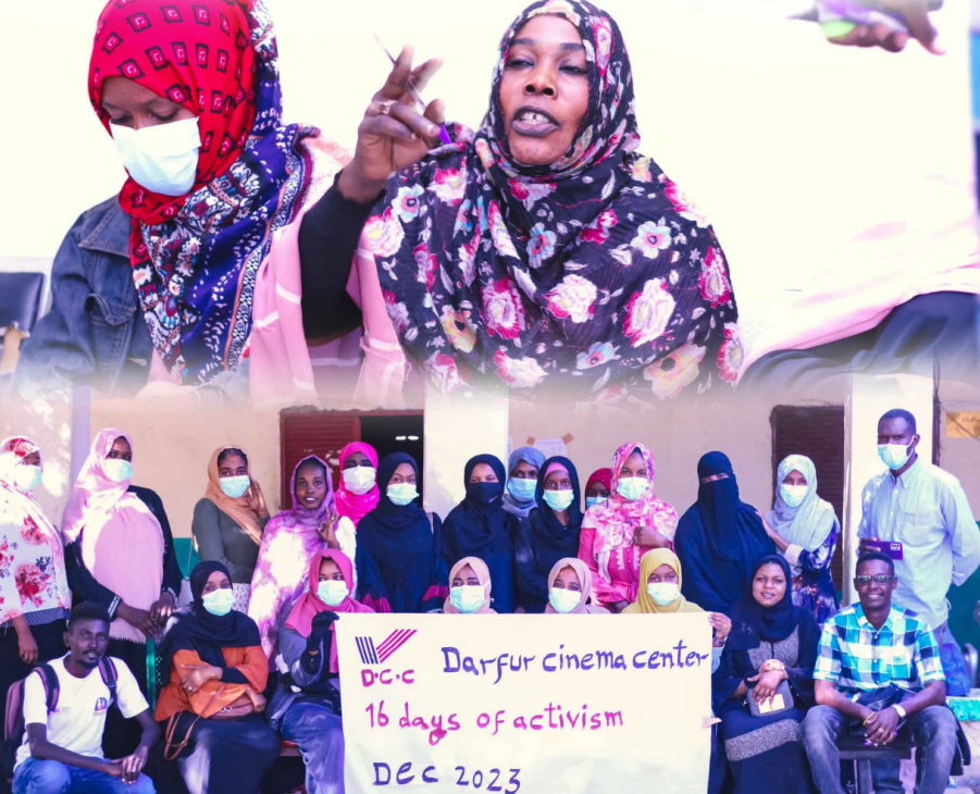 Workshop Within the 16 Days of Activism Against Gender-Based Violence ...