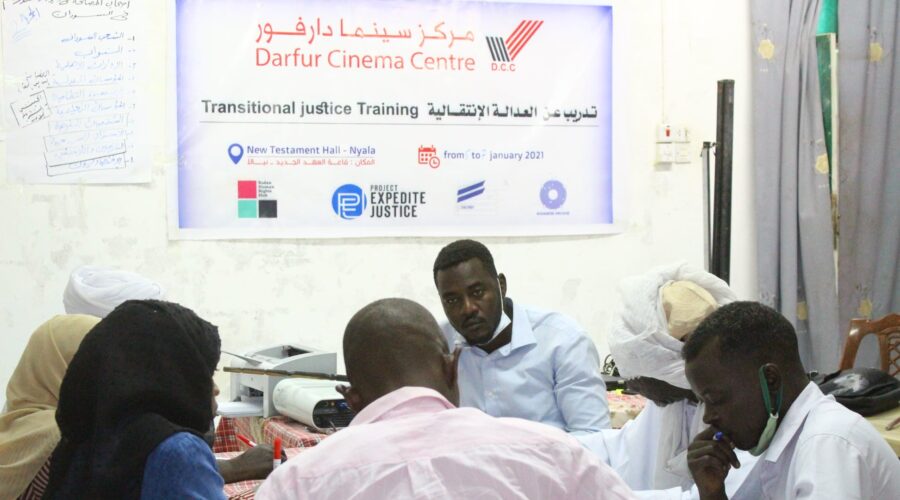 Home - Sama Foundation For Advocacy & Human Rights